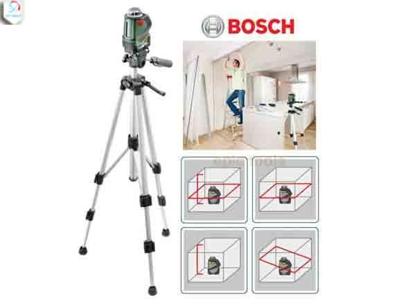 bosch pll 360 cross line laser